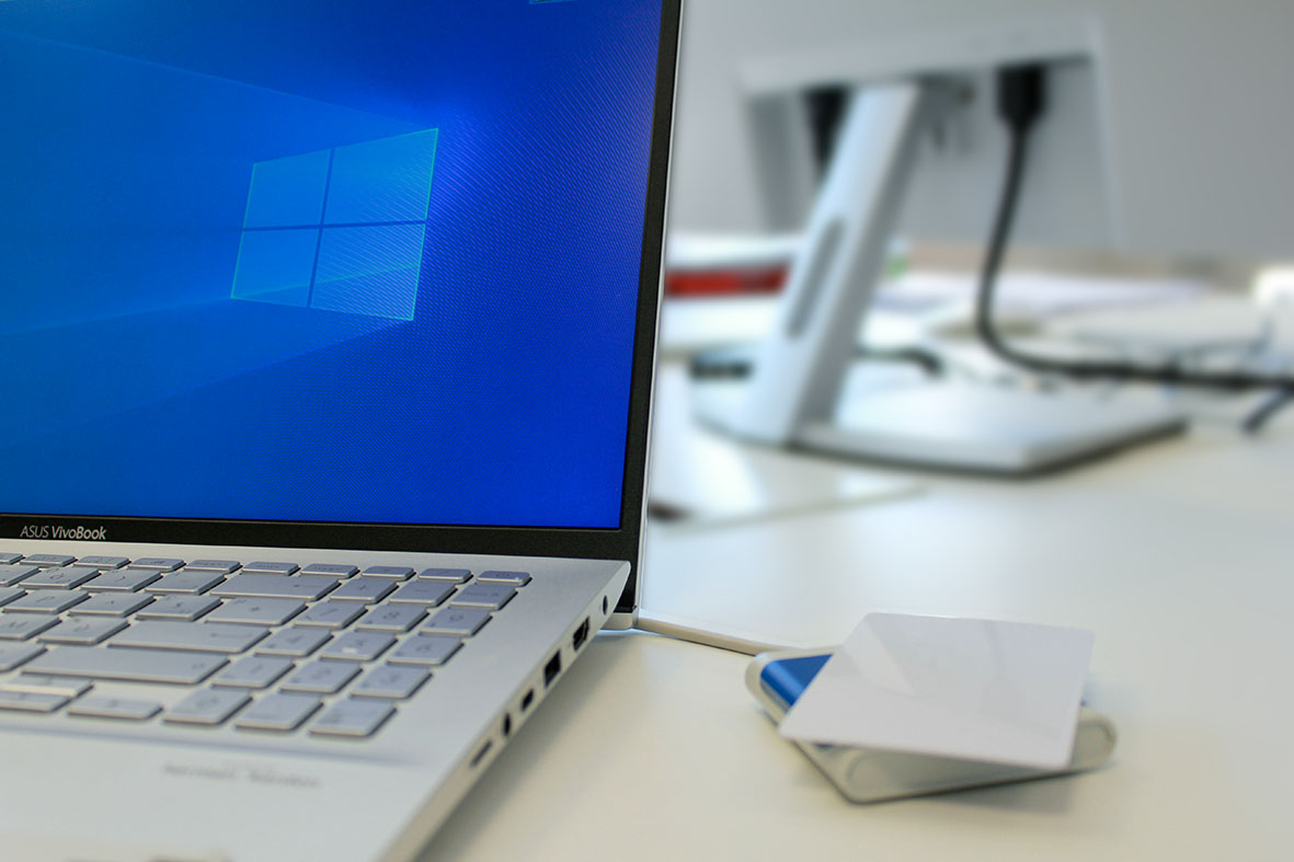 Smartlog® : identification logique - SCOPUS