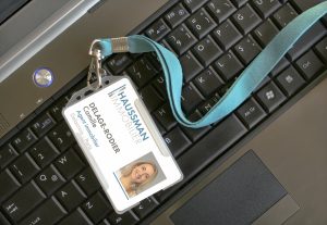 Badges d’identification - SCOPUS