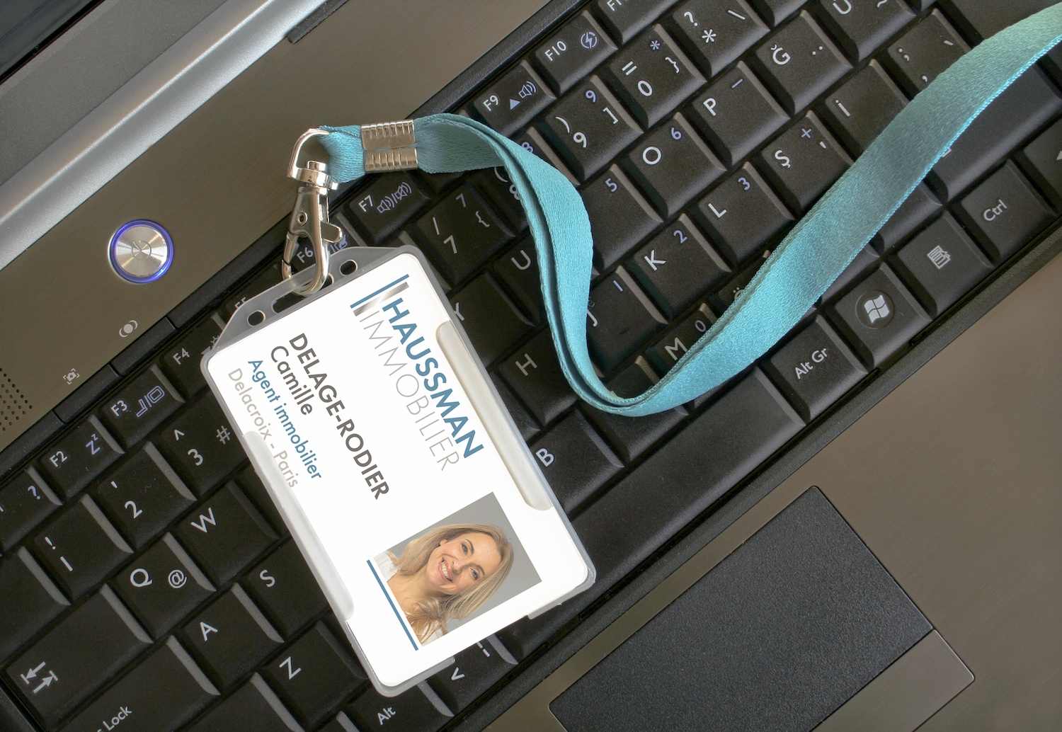 Badges d’identification - SCOPUS