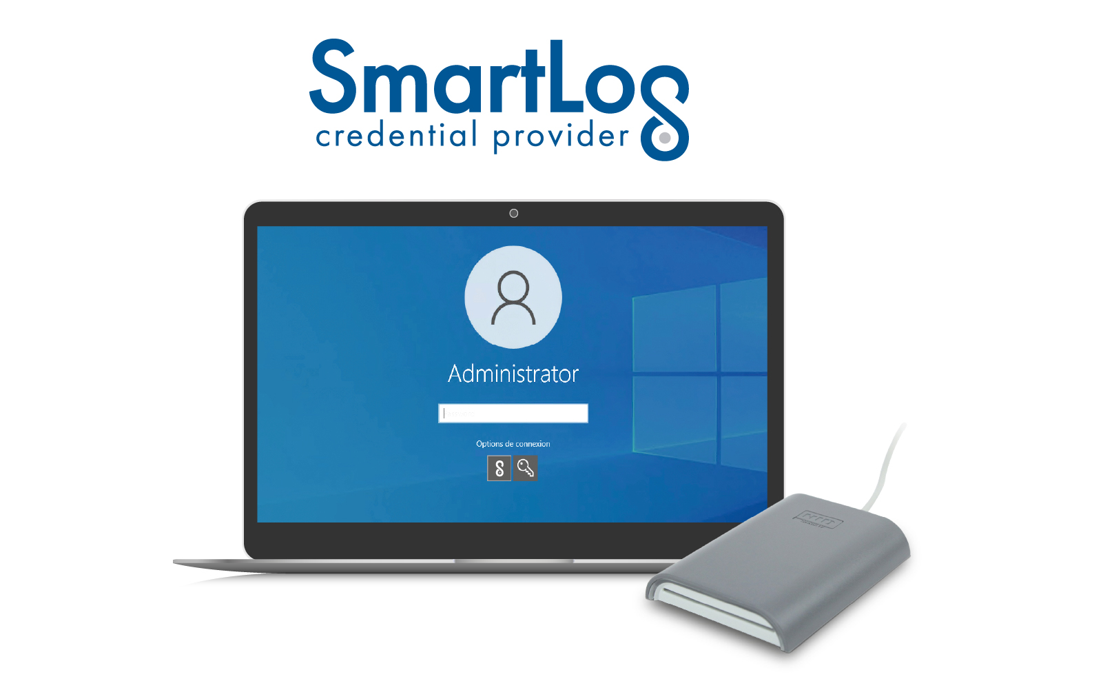 Smartlog® : identification logique - SCOPUS