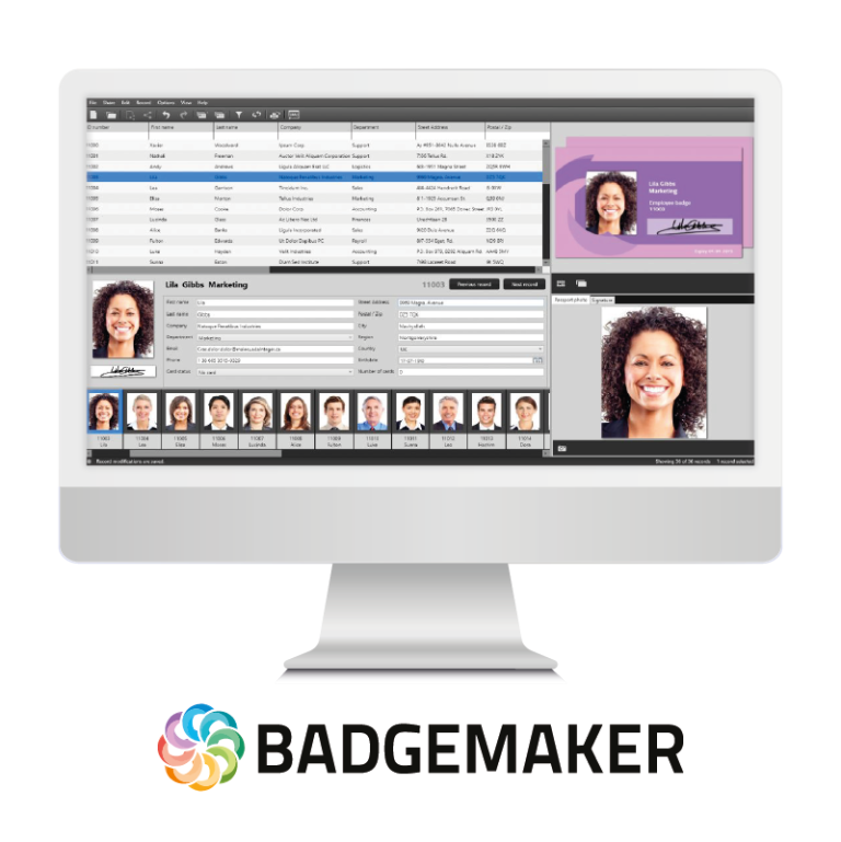 Badgemaker - SCOPUS