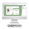 Cardpresso - SCOPUS